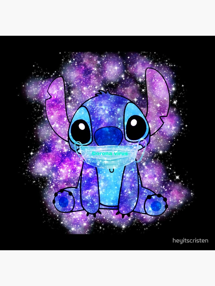 "Stay Safe Lilo " Poster for Sale by heyitscristen | Redbubble