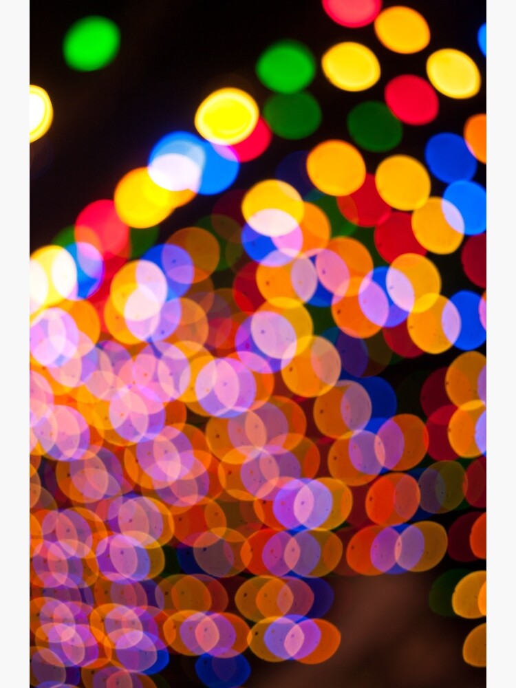 "light color" Poster by lataiclothing | Redbubble