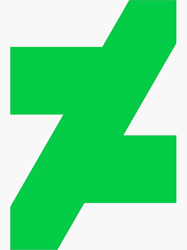 "DeviantART Clipart Logo" Sticker for Sale by Abrigo | Redbubble