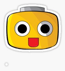 Zombies Stickers | Redbubble