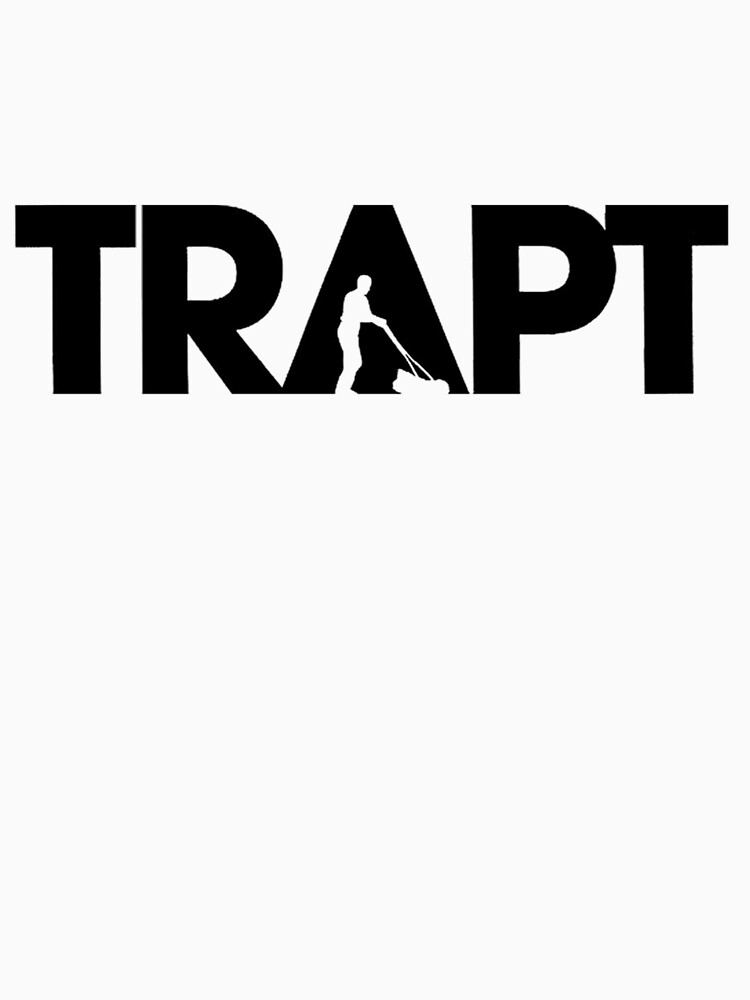 "Trapt" T-shirt for Sale by Dev5508 | Redbubble | trapt t-shirts - hard ...