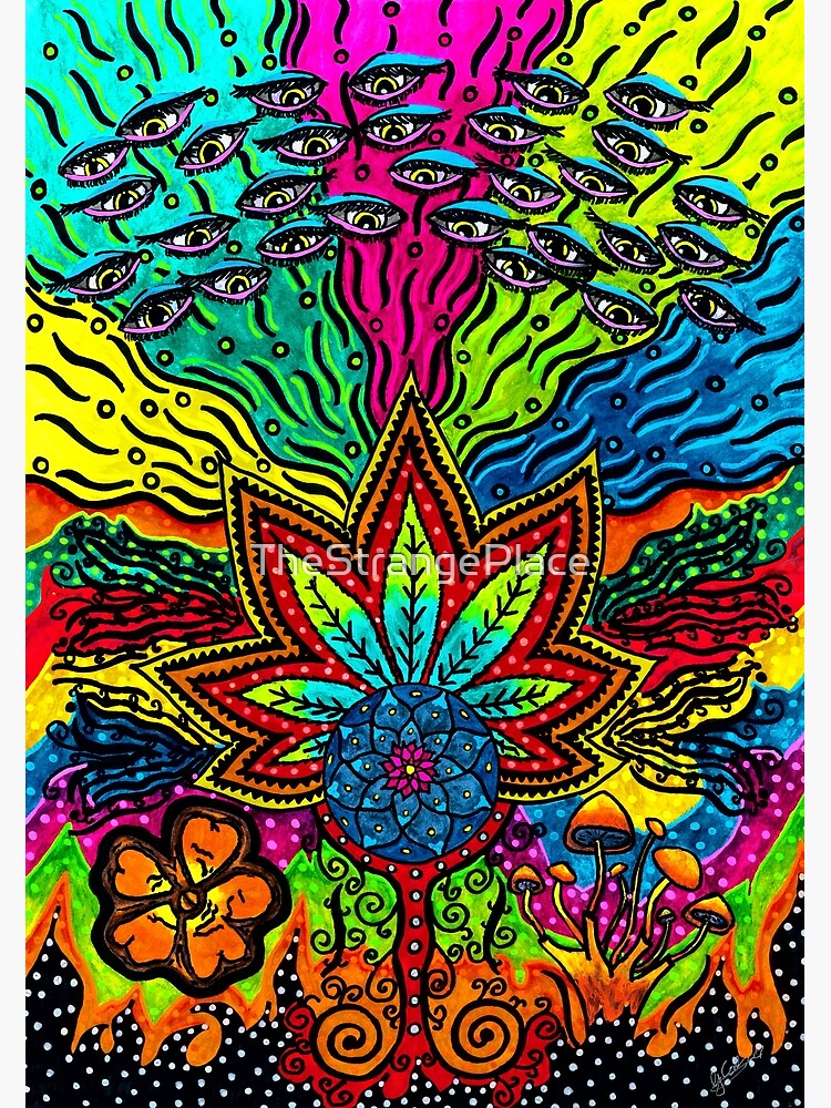 " Dieses Stück ist berechtigt. Inspiriert von Mutter Erde und den ...