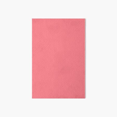 " PANTONE XTRA COLORS - PATRICK STAR PINK " Art Board Print by ...