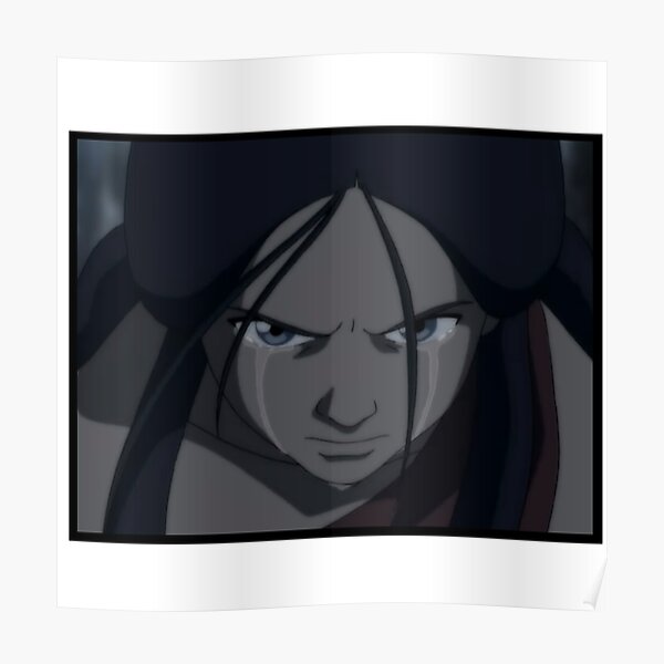 Katara Crying Gifts & Merchandise | Redbubble