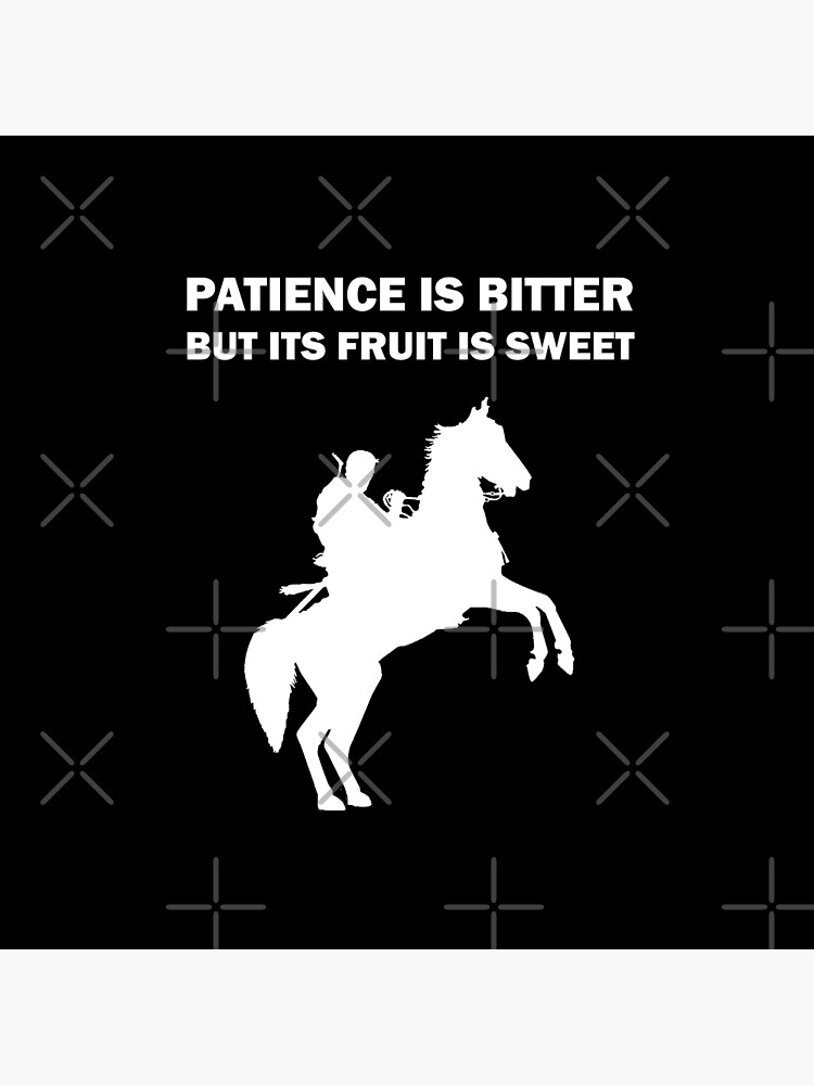 "Patience Is Bitter But Its Fruit Is Sweet Ertugrul Ghazi Osman Bey ...