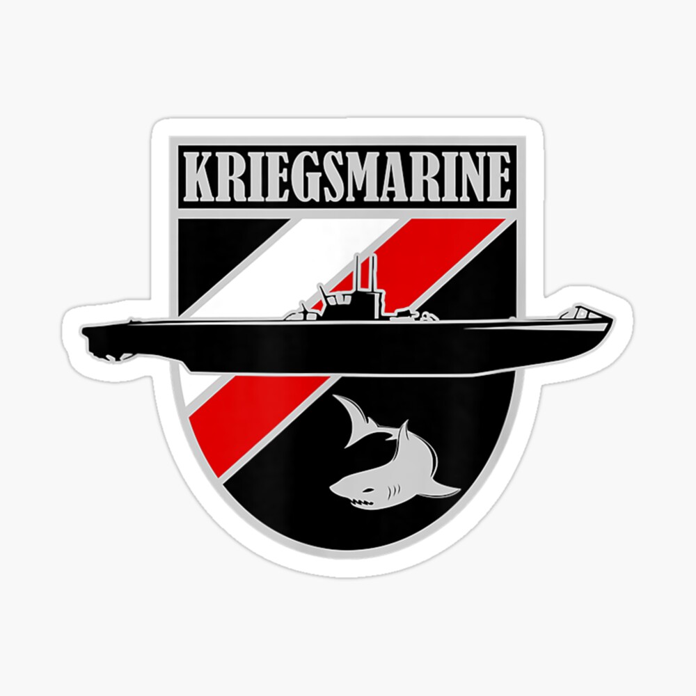 Kriegsmarine Logo