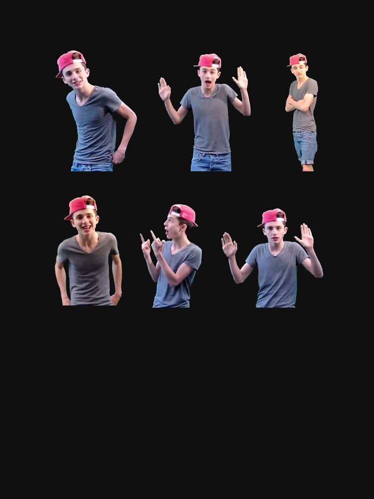 "Lil Timmy Tim statistics " T-shirt for Sale by Timotheedaddy ...