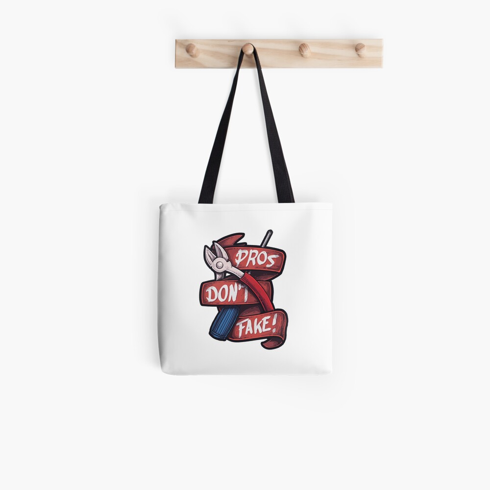 CSGO Pros Don t Fake Tote Bag By Thewhaleman Redbubble csgo-pros-don-t-fake-tote-bag-by-thewhaleman-redbubble