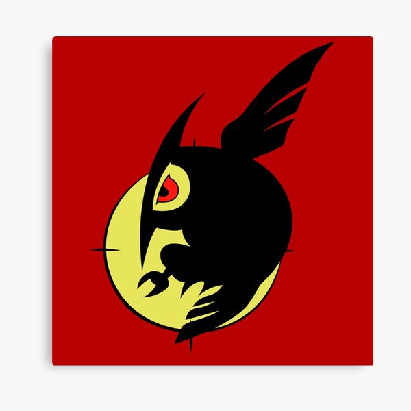 Night Raid Canvas Prints | Redbubble