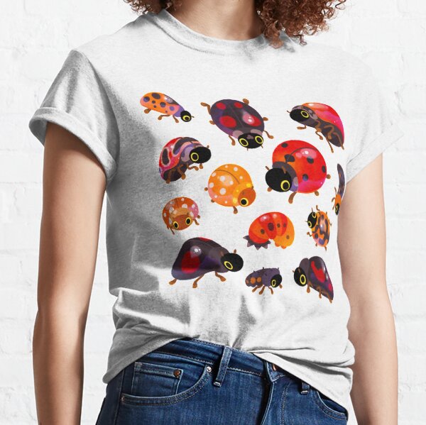 Ladybug Gifts & Merchandise | Redbubble
