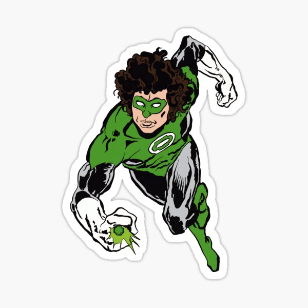 "Bob Dylan Hero Comic Book Mash Up Portrait Pop Art" Sticker for Sale ...