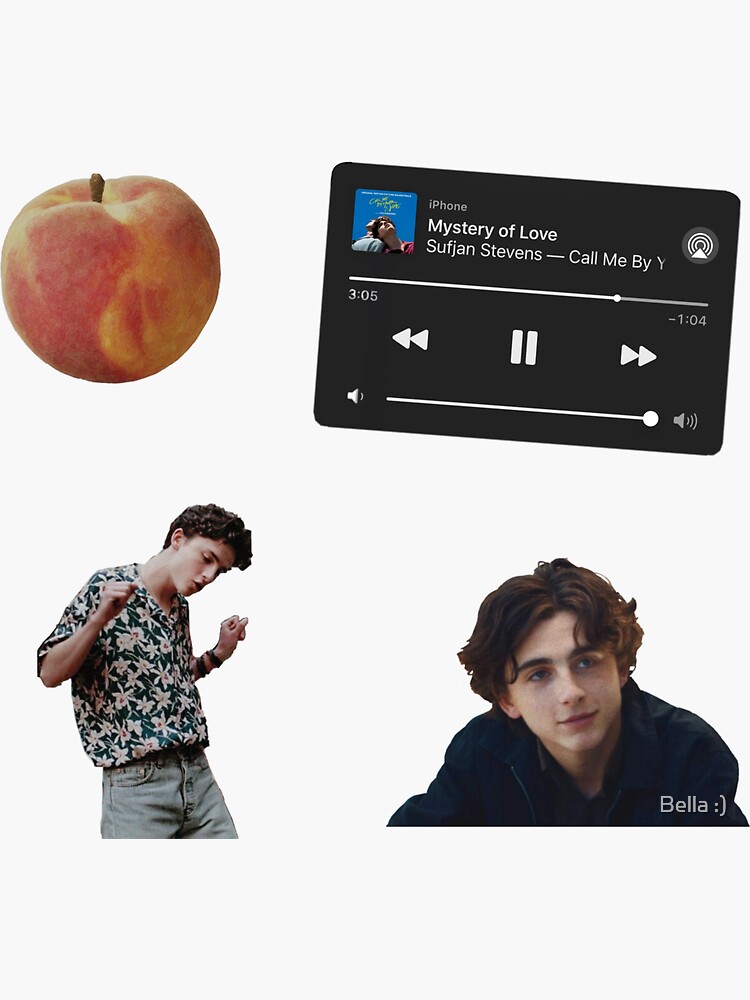 "cmbyn pack" Sticker by wassupitsbella | Redbubble