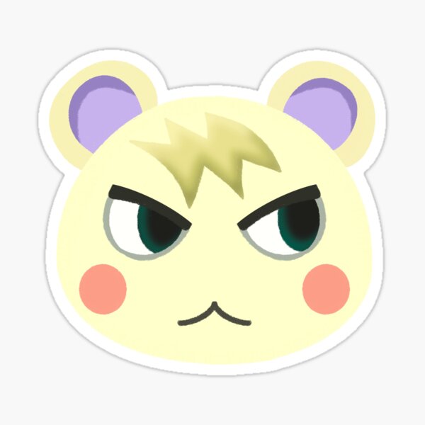 "Marshal Icon" Sticker for Sale by slmarcotte000 | Redbubble