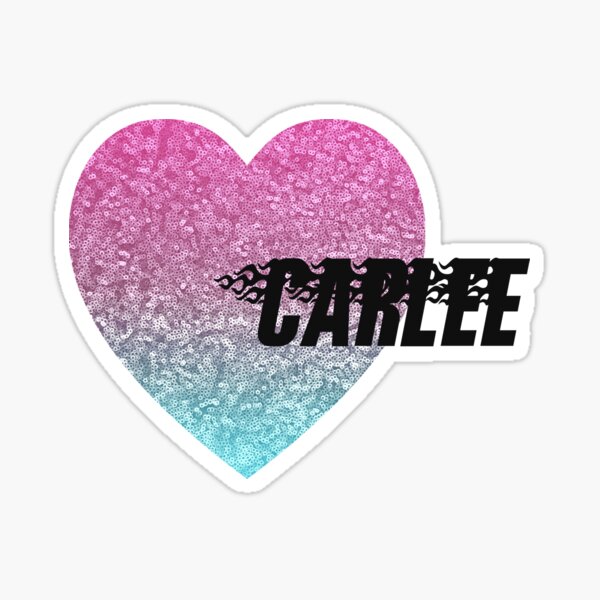 Carlee Gifts & Merchandise | Redbubble