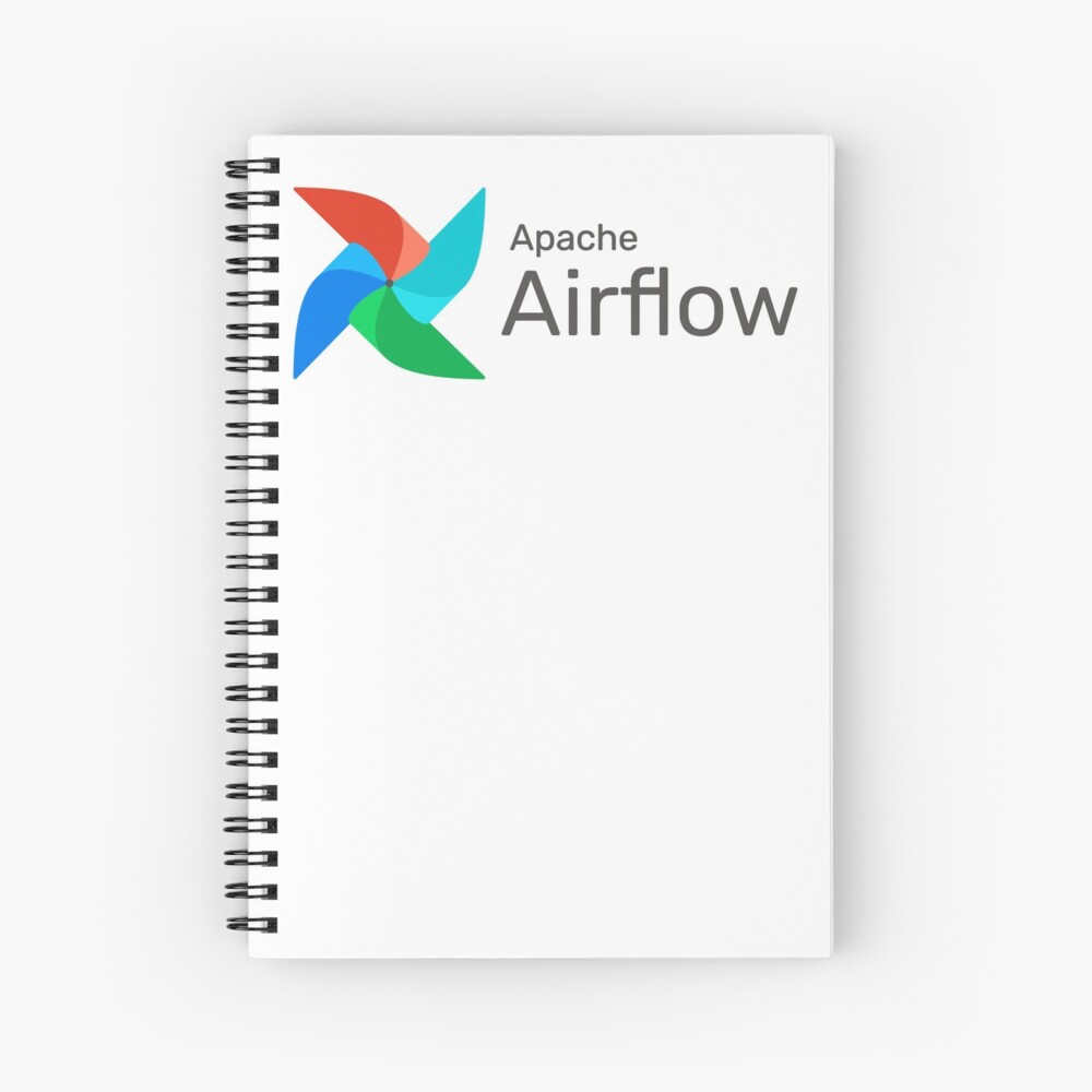 "Apache Airflow" Sticker for Sale by Apache Community Development ...