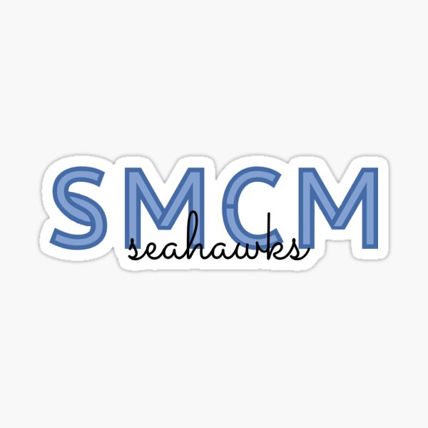 Smcm Gifts & Merchandise | Redbubble