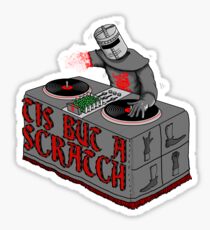 Monty Python: Stickers | Redbubble