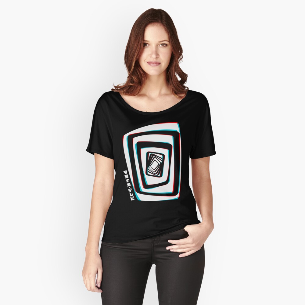 "Persona 4 - Midnight Channel " Essential T-Shirt by JayMart | Redbubble