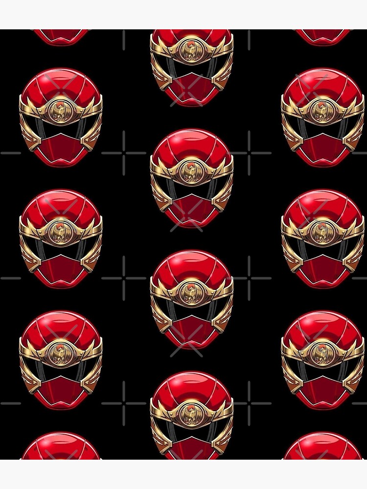Power Rangers Ninja Storm Red Ranger Backpack sold by Ebrima | SKU ...