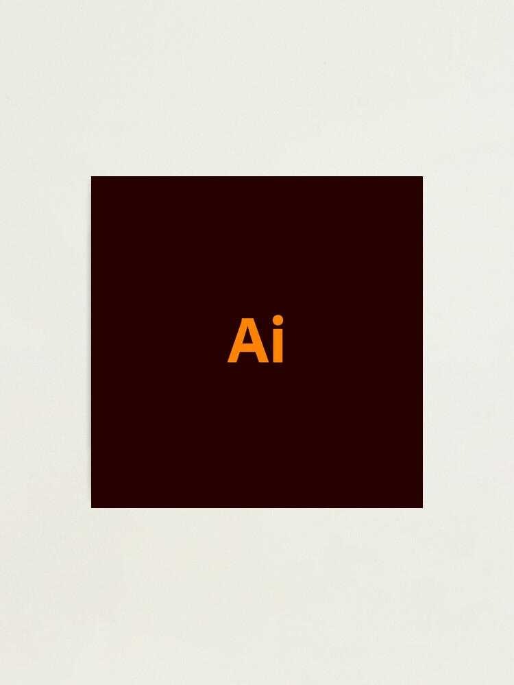 Adobe Illustrator Logo