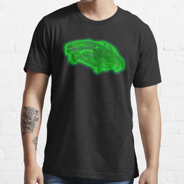 "Repo Man: The Best Car in the Yard" Essential T-Shirt for Sale by ...