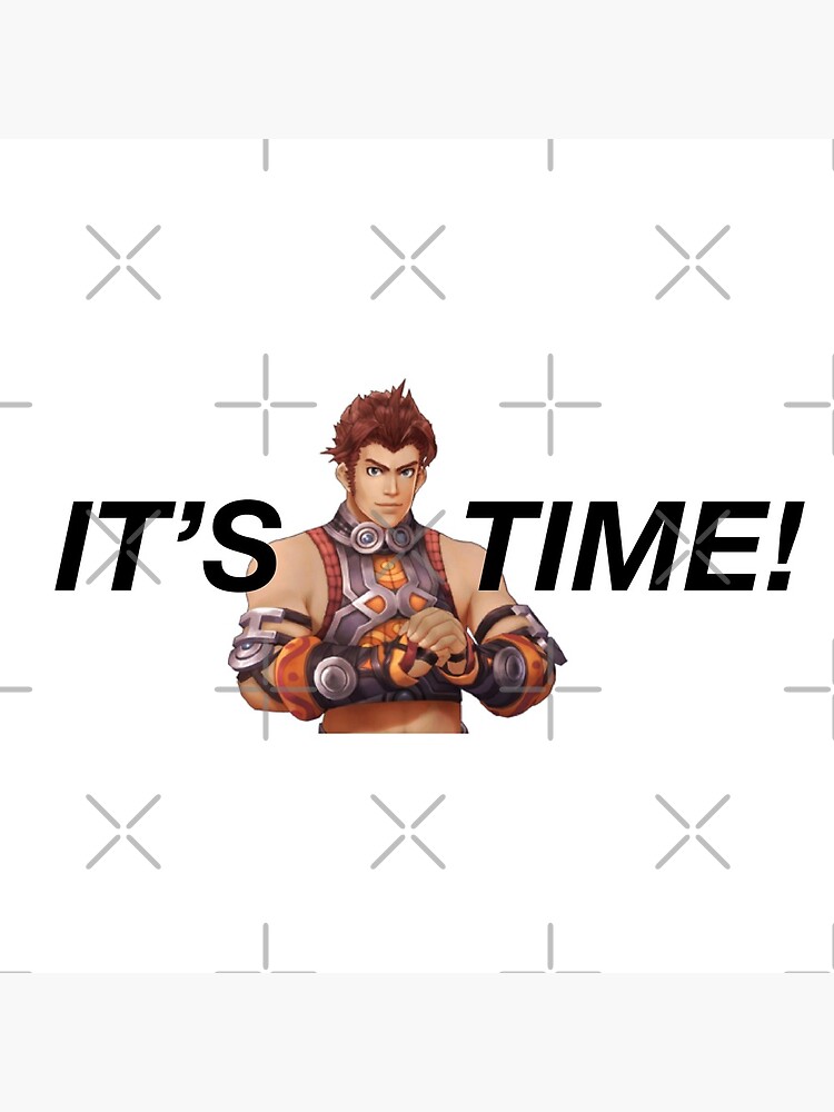 "IT'S REYN TIME!" Clock for Sale by RaquelsRoom | Redbubble