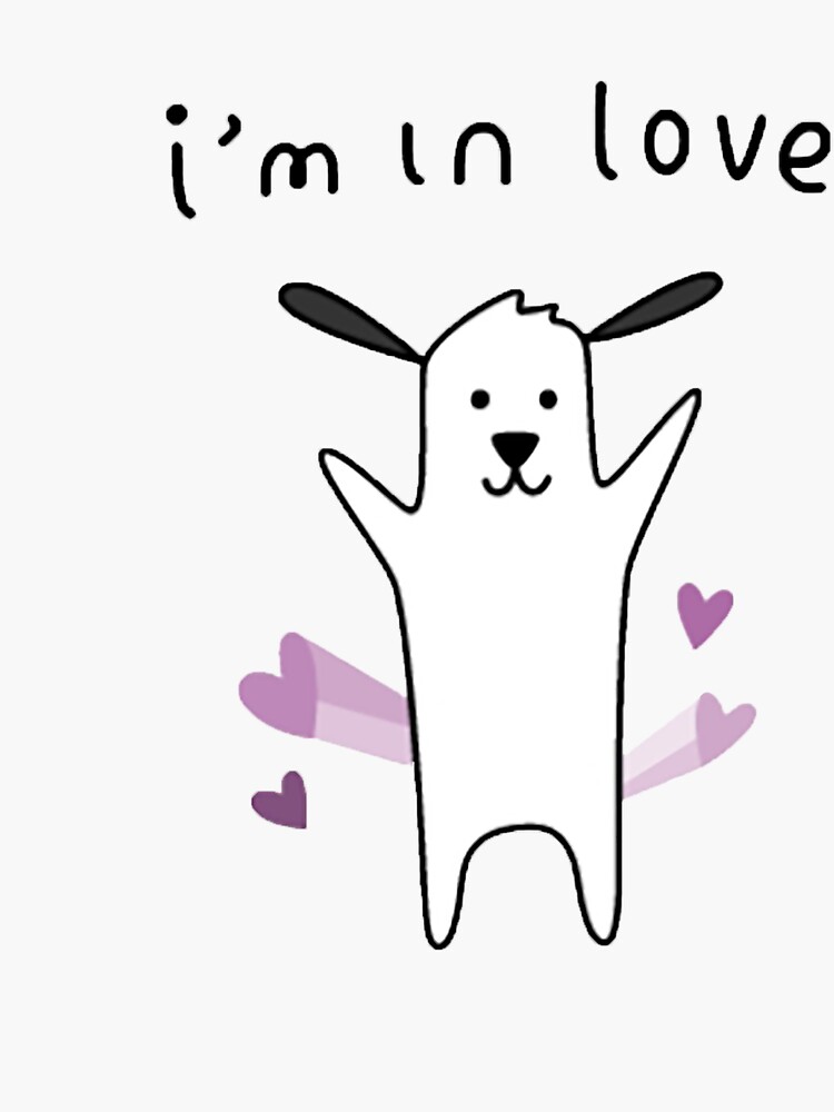 Love snapchat sticker store