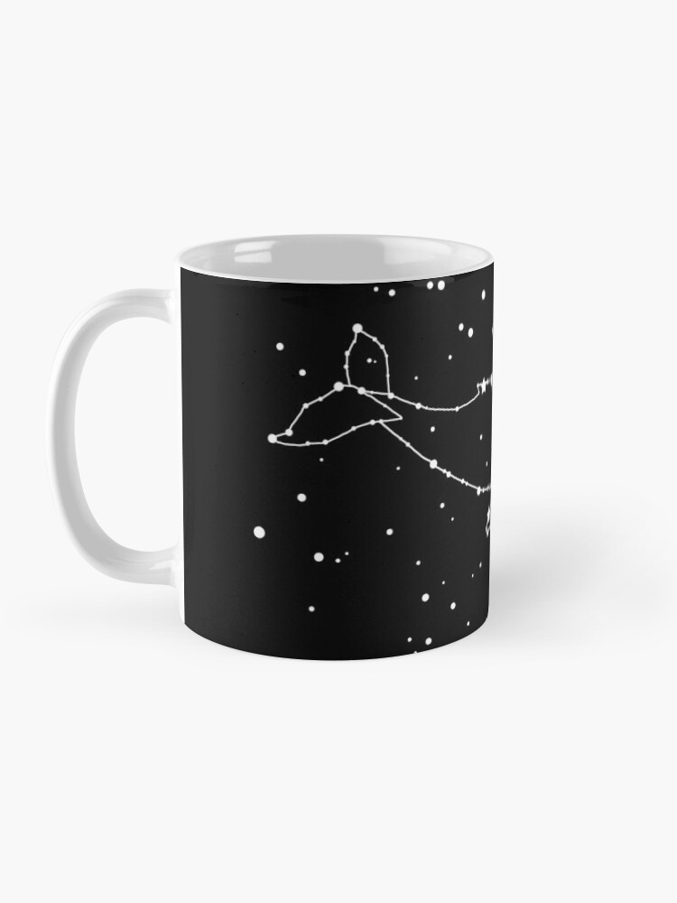 Áo thun IT - docker Constellation