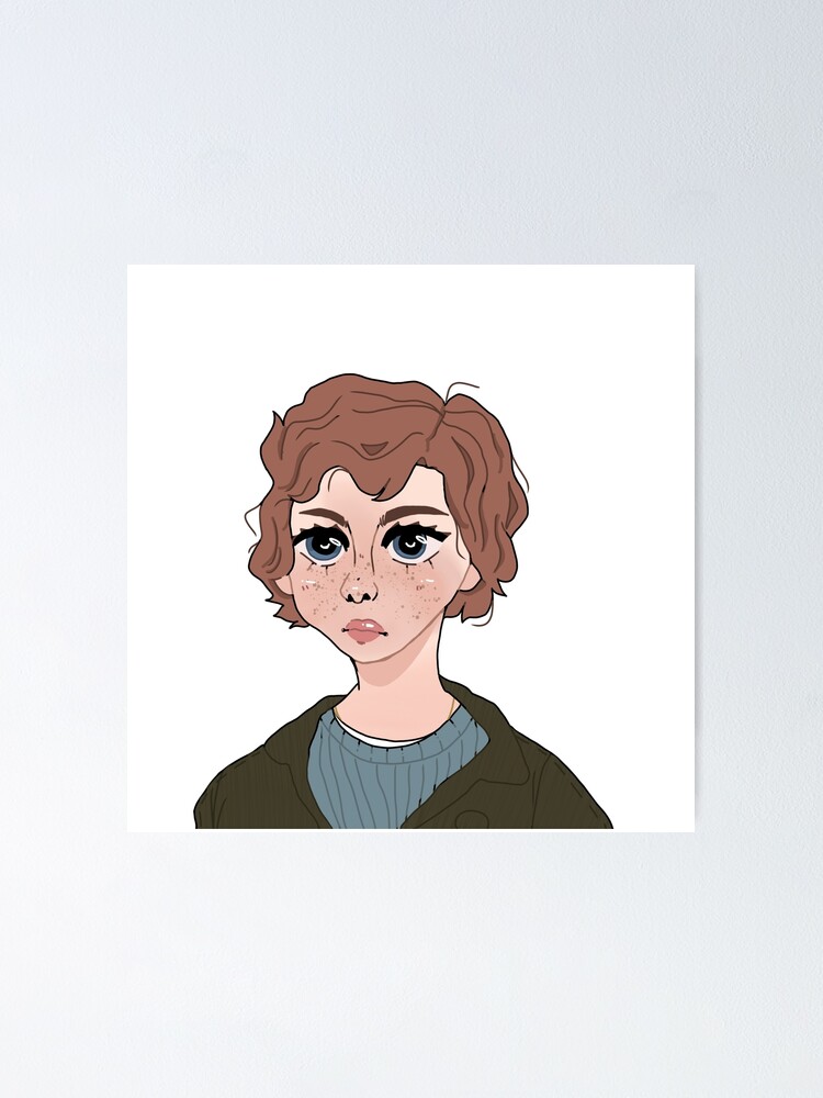 "Sydney Novak" Poster for Sale by hattiedesigns | Redbubble