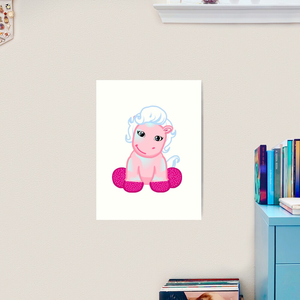 Webkinz pink pony store