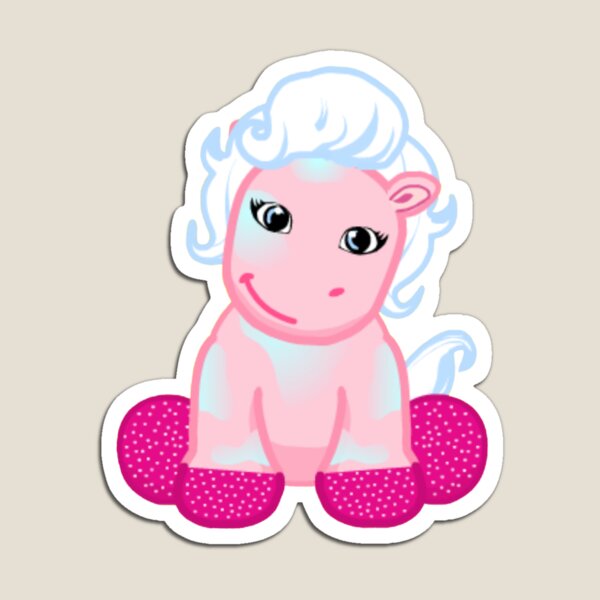 Webkinz pink pony store