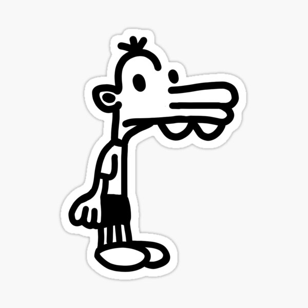 Manny Stickers | Redbubble