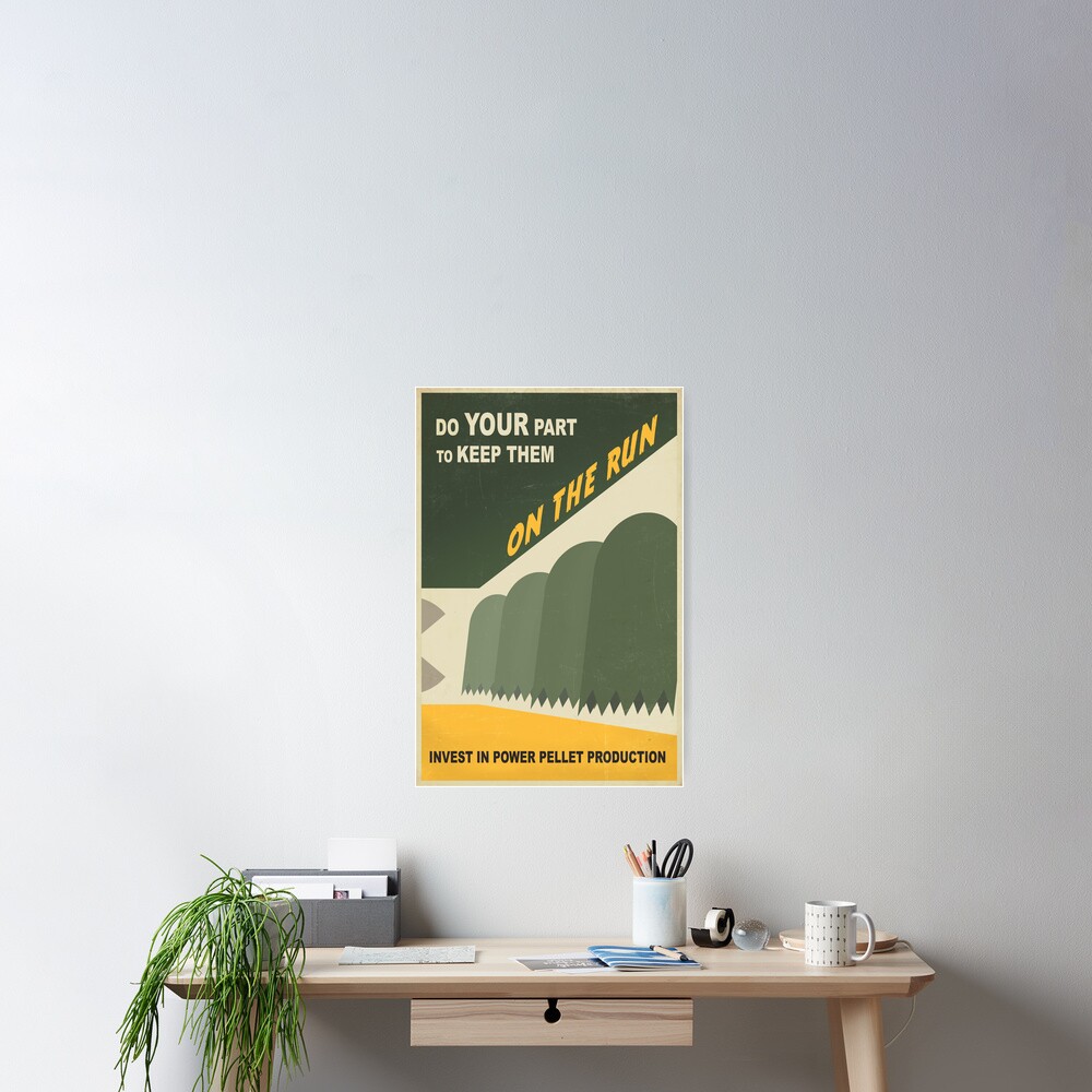"Do your part" Poster for Sale by stevethomasart | Redbubble