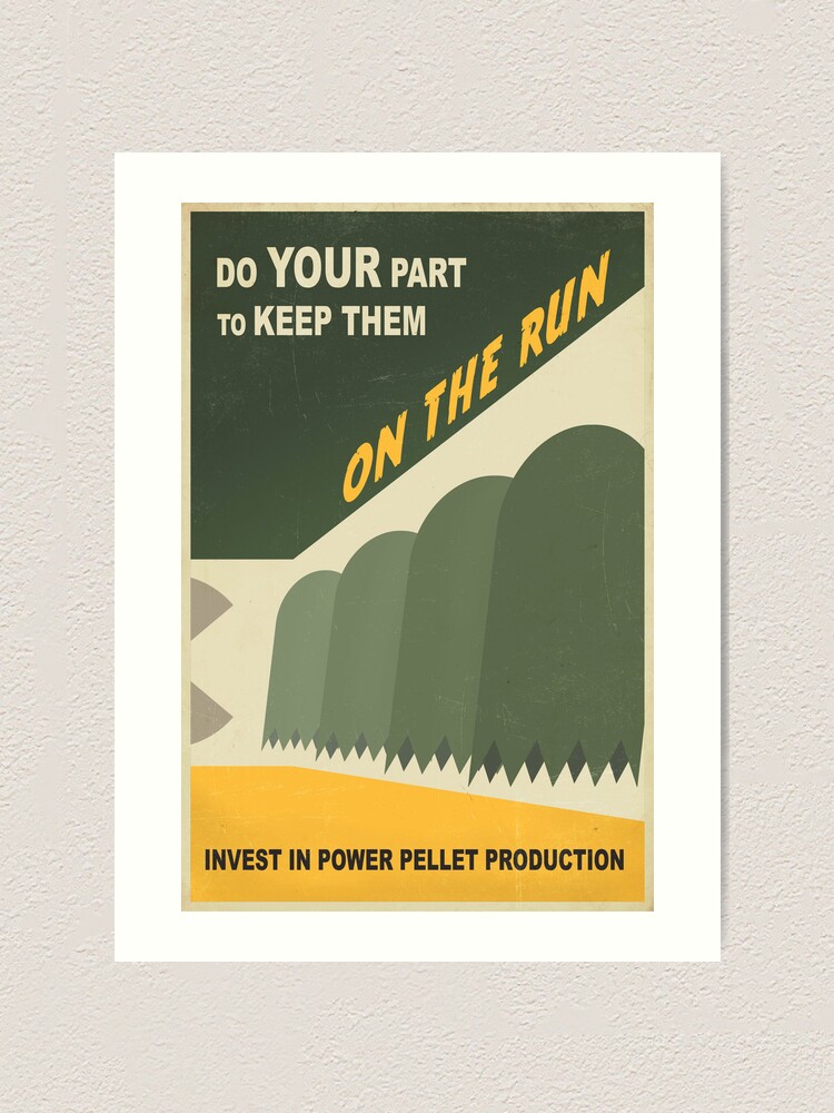 "Do your part" Art Print for Sale by stevethomasart | Redbubble