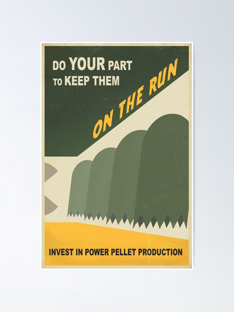 "Do your part" Poster for Sale by stevethomasart | Redbubble