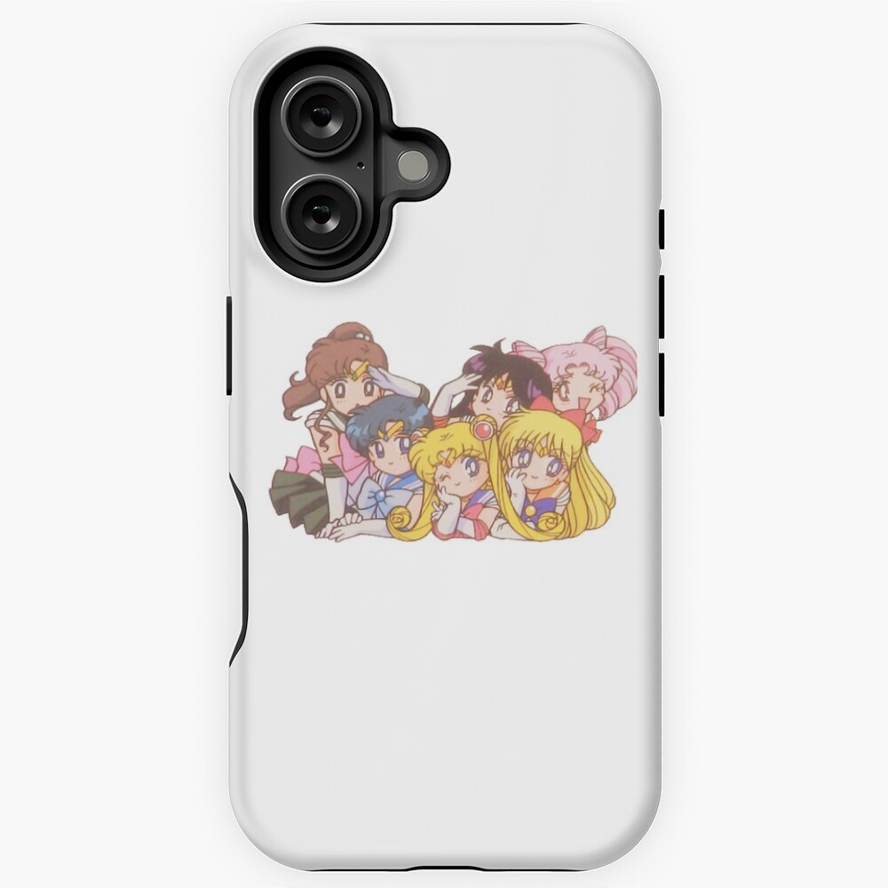 "Anime Apparals" Sticker for Sale by Rainbowstickerz | Redbubble