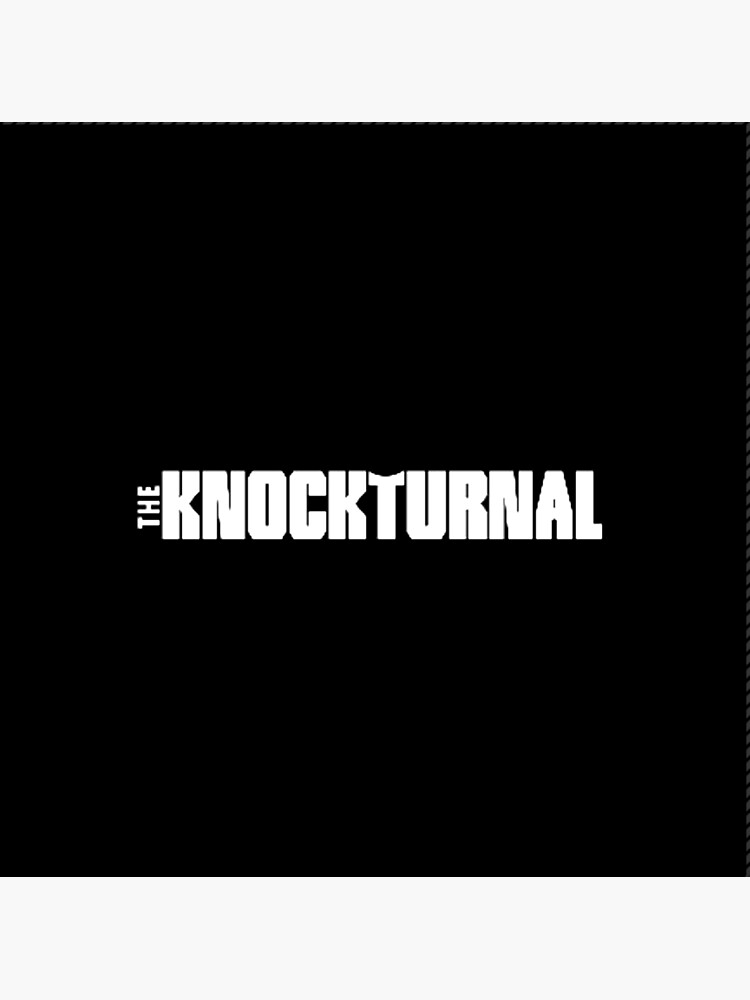 About Us The Knockturnal