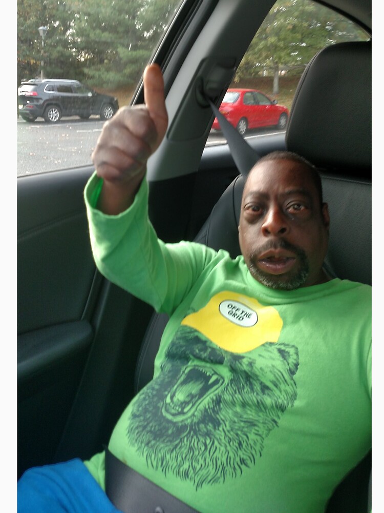 "Lester Green AKA Beetlepimp" T-shirt by rharker09 | Redbubble