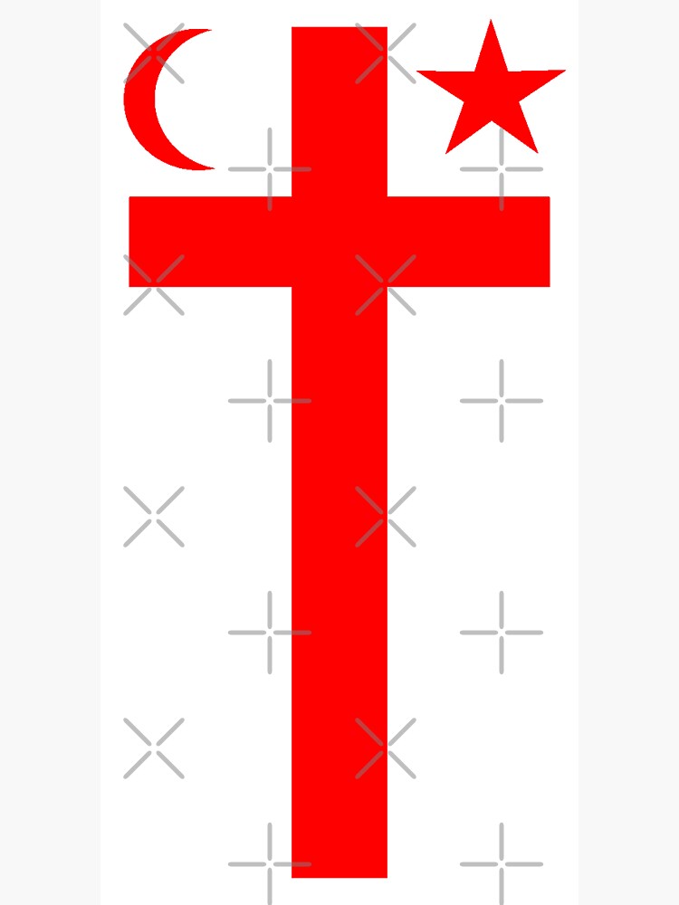 "Mi'kmaq Flag" Sticker for Sale by daDILLYdog | Redbubble