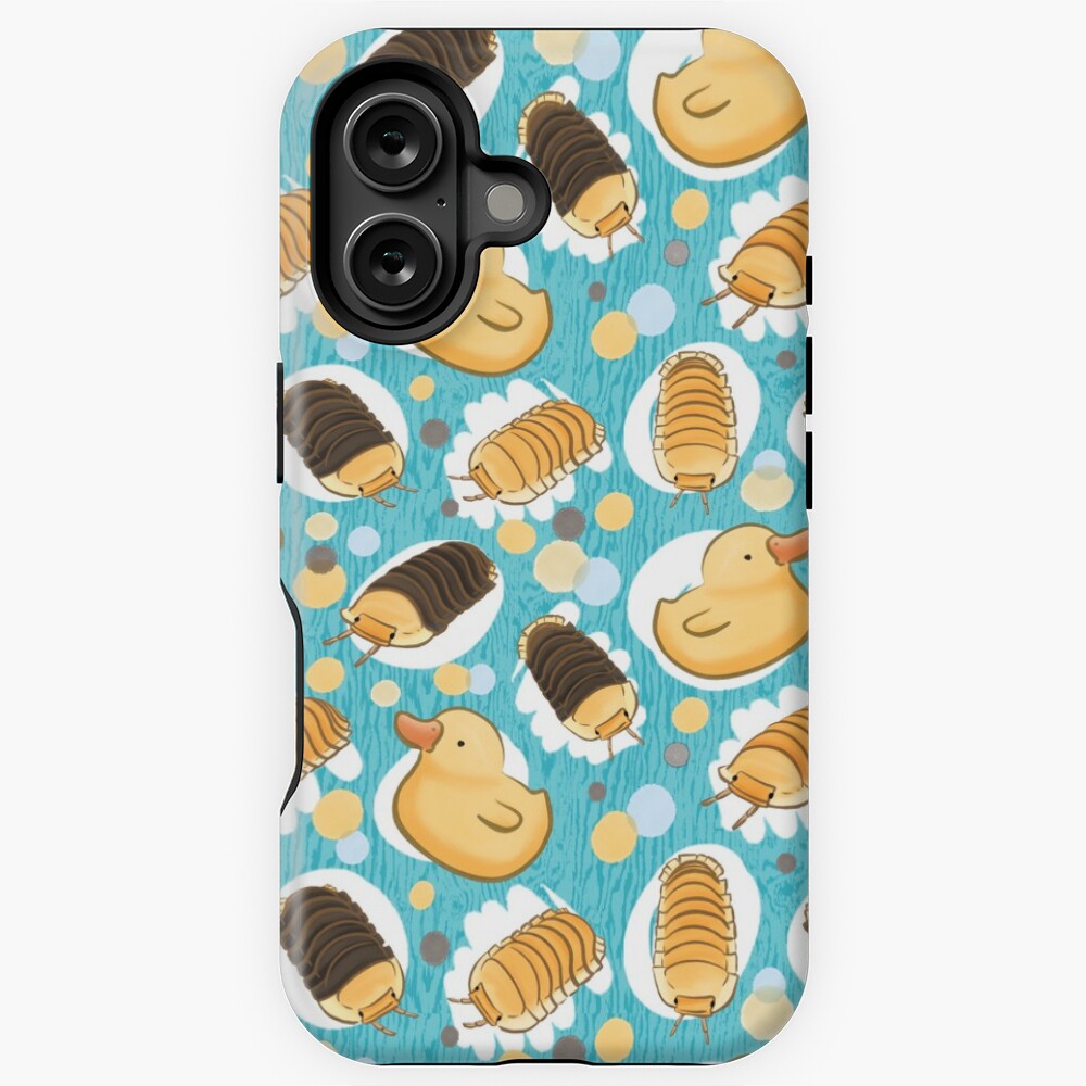 "Rubber Ducky Isopods" Socks for Sale by Kristina Savasta | Redbubble