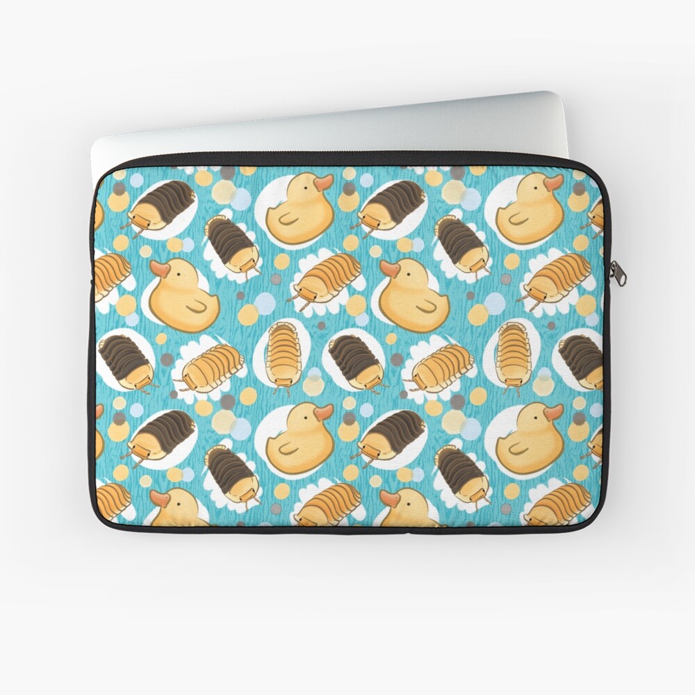 "Rubber Ducky Isopods" Socks for Sale by Kristina Savasta | Redbubble