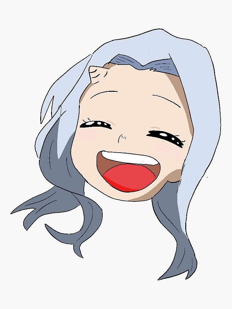 "Happy eri" Sticker by themoonartist | Redbubble