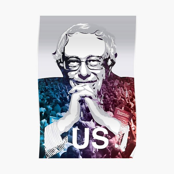 Democratic Party Posters | Redbubble