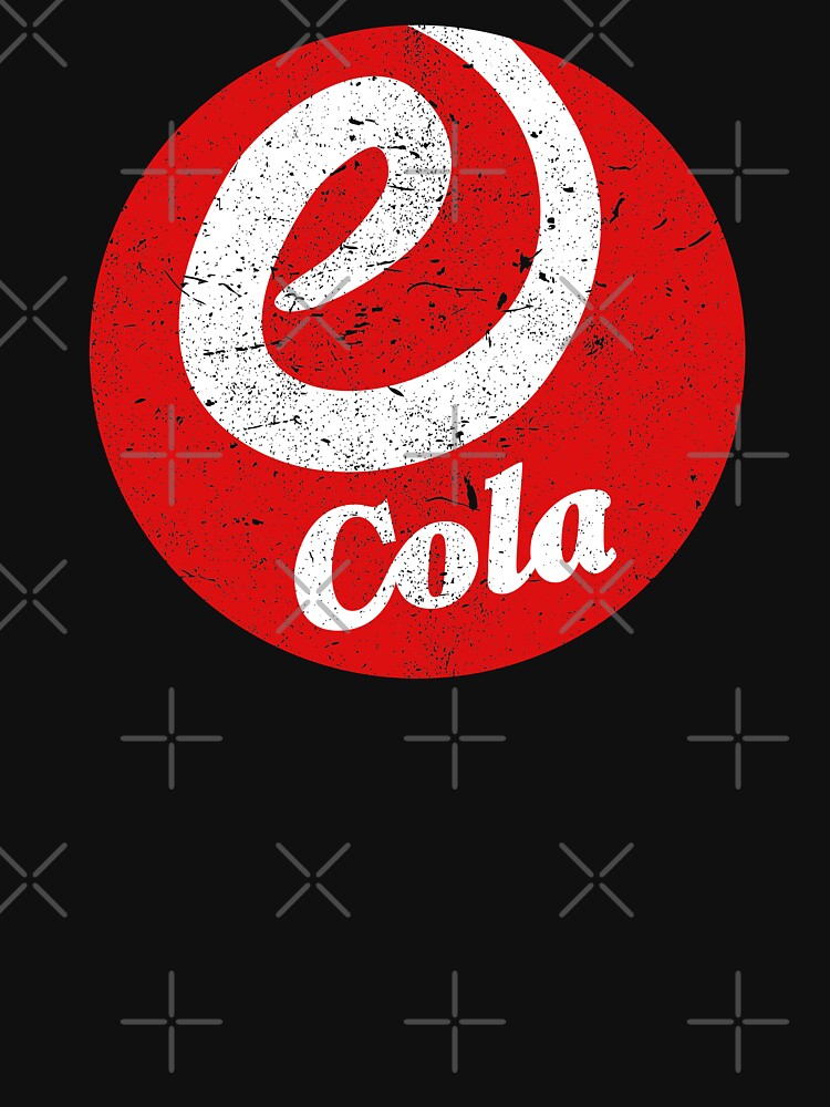 "E Cola GTA V" T-shirt for Sale by sachpica | Redbubble | gta t-shirts ...