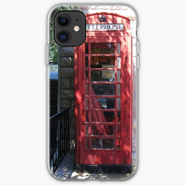 Booth Phone Gifts & Merchandise | Redbubble