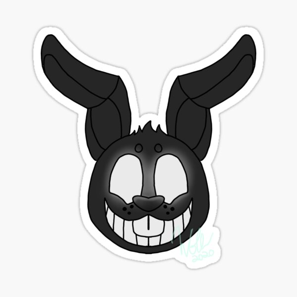Shadow Bonnie Gifts & Merchandise | Redbubble