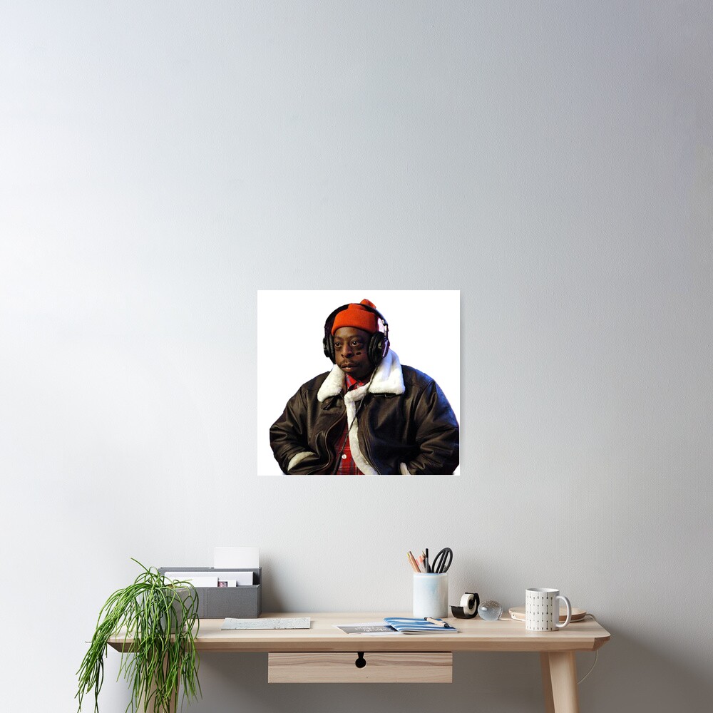 "Beetle Pimp Drippin" Poster for Sale by rharker09 | Redbubble