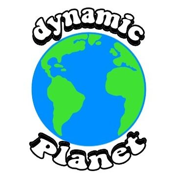 "science olympiad dynamic planet" Sticker for Sale by caitlinjquinn ...