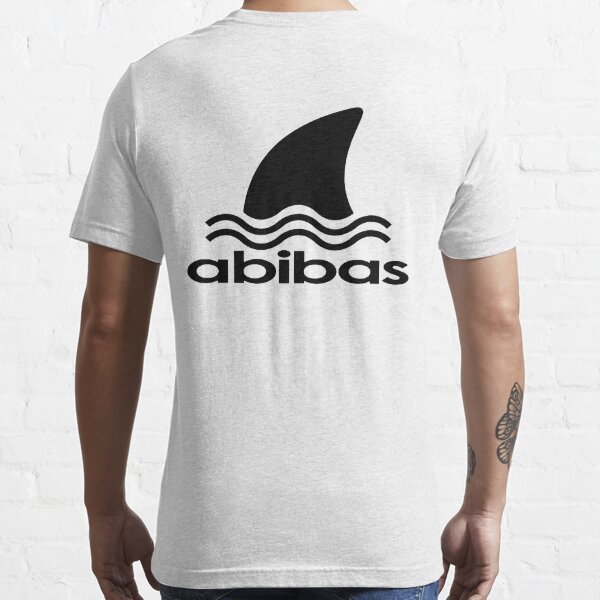 "abibasss" T-shirt for Sale by liat1993 | Redbubble | abibas t-shirts ...