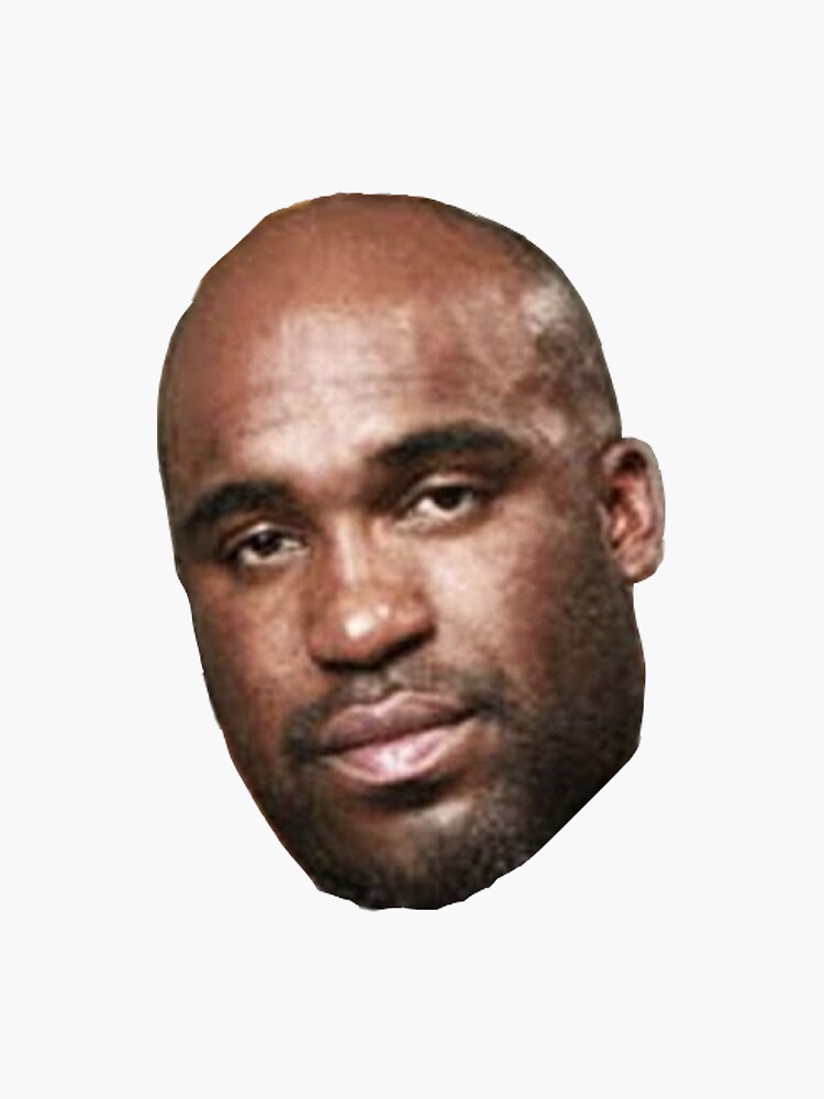 "Barry Wood" Sticker for Sale by nbiagioni | Redbubble